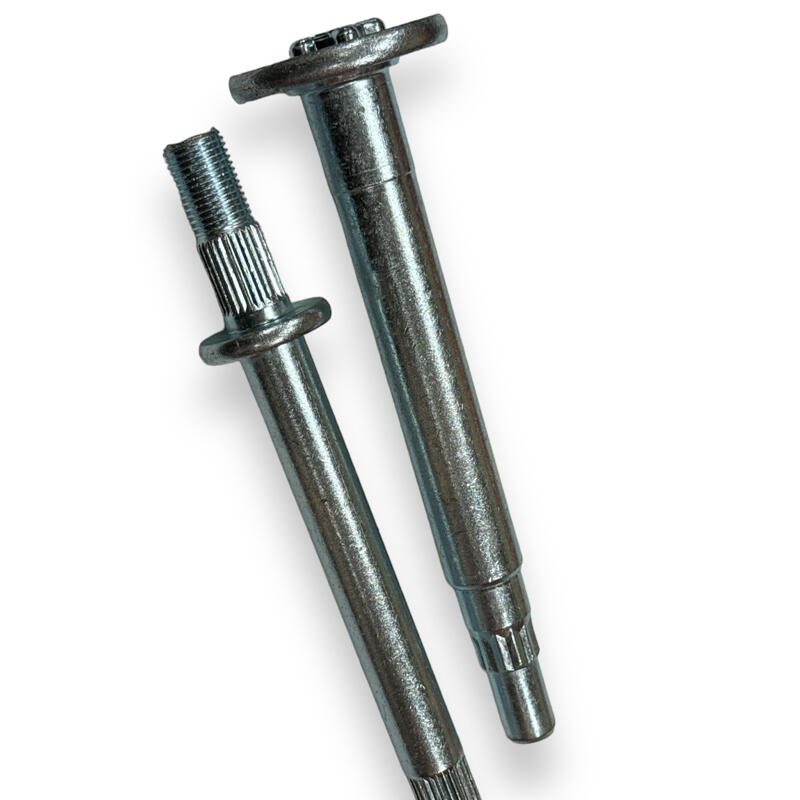 Customized Screws | High-Strength Fasteners | WA TAI INDUSTRIAL CO., LTD.