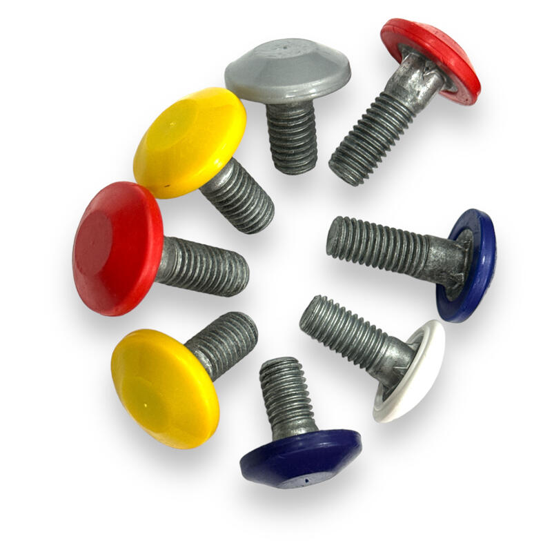 Silo Bolts | Custom Fastener Solutions | WA TAI INDUSTRIAL CO., LTD.