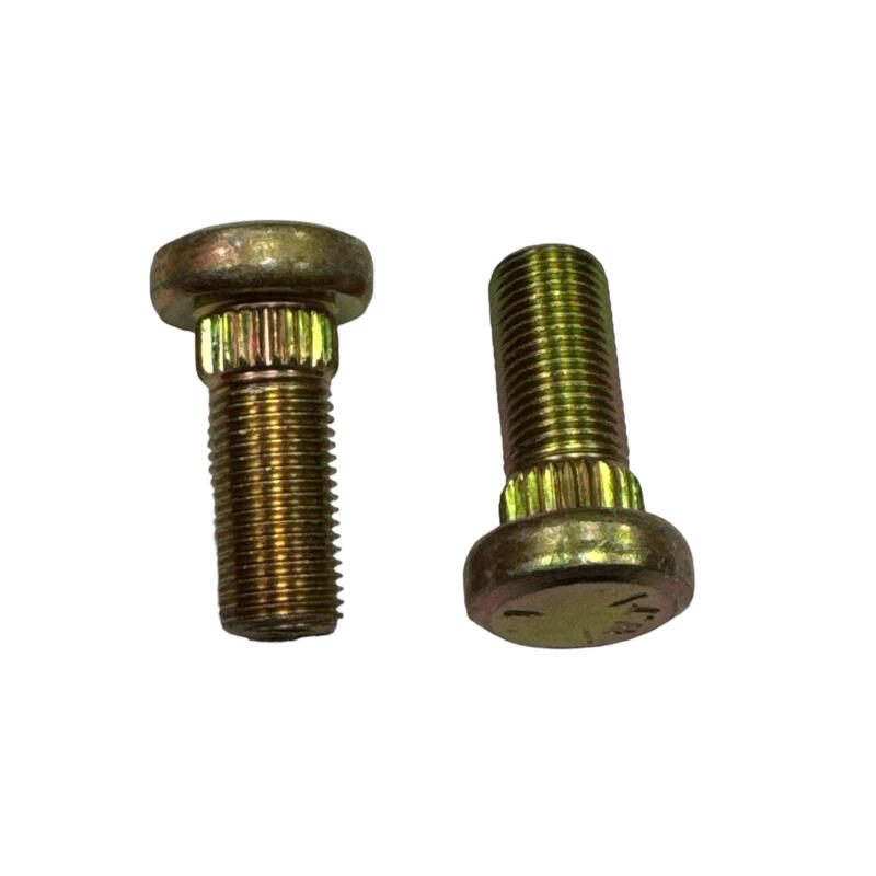 Rib Neck Bolts | Custom Fastener Solutions | WA TAI INDUSTRIAL CO., LTD.