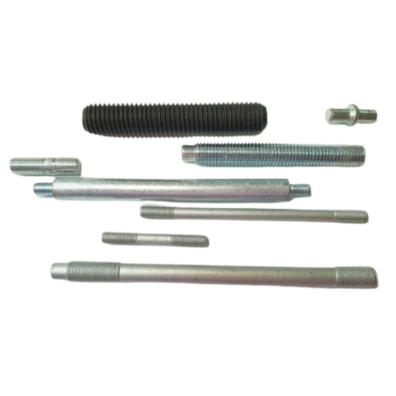 Double Ended Studs | Custom Fastener Solutions | WA TAI INDUSTRIAL CO ...