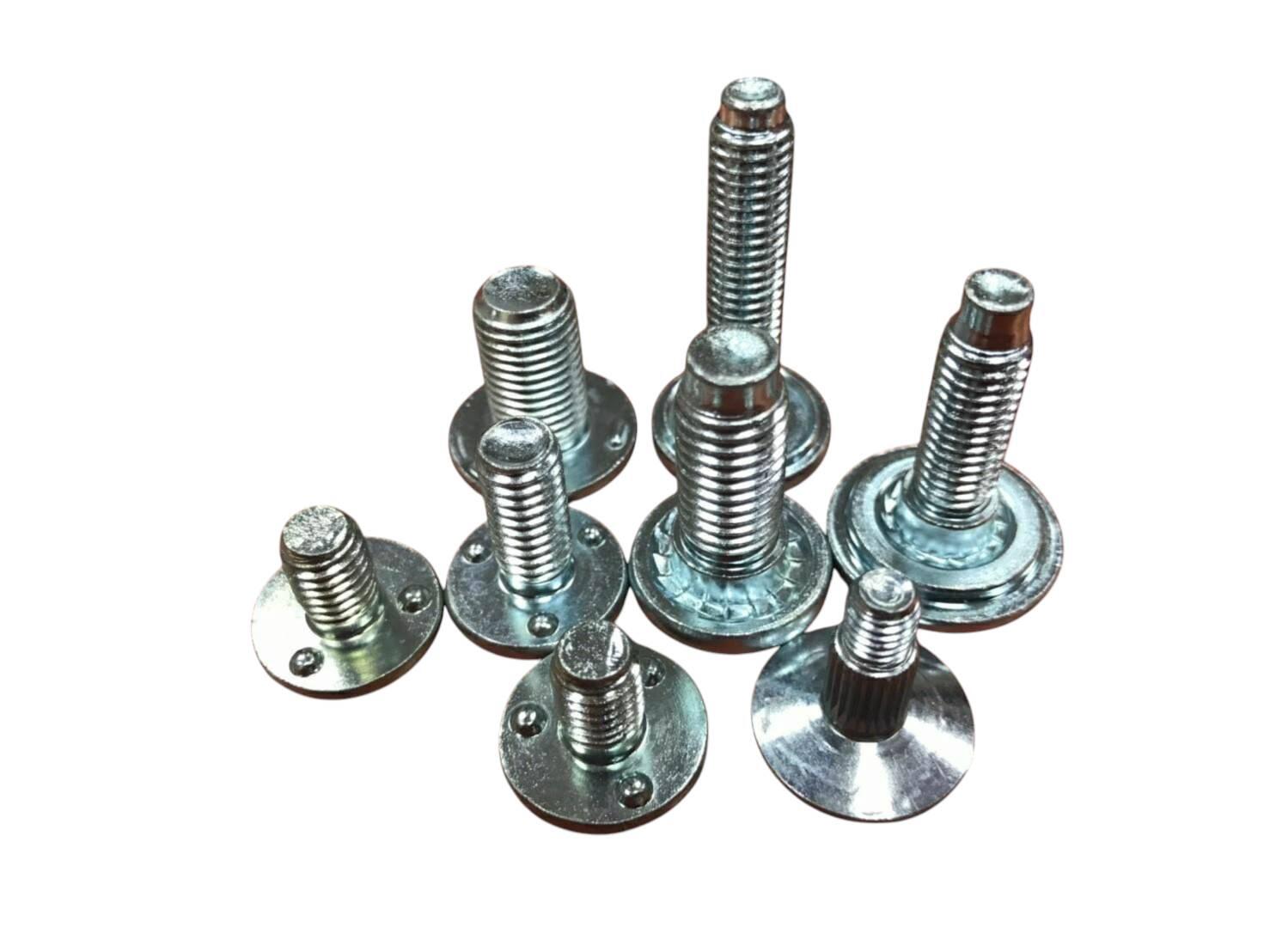 Weld Bolts - WA TAI SCREW