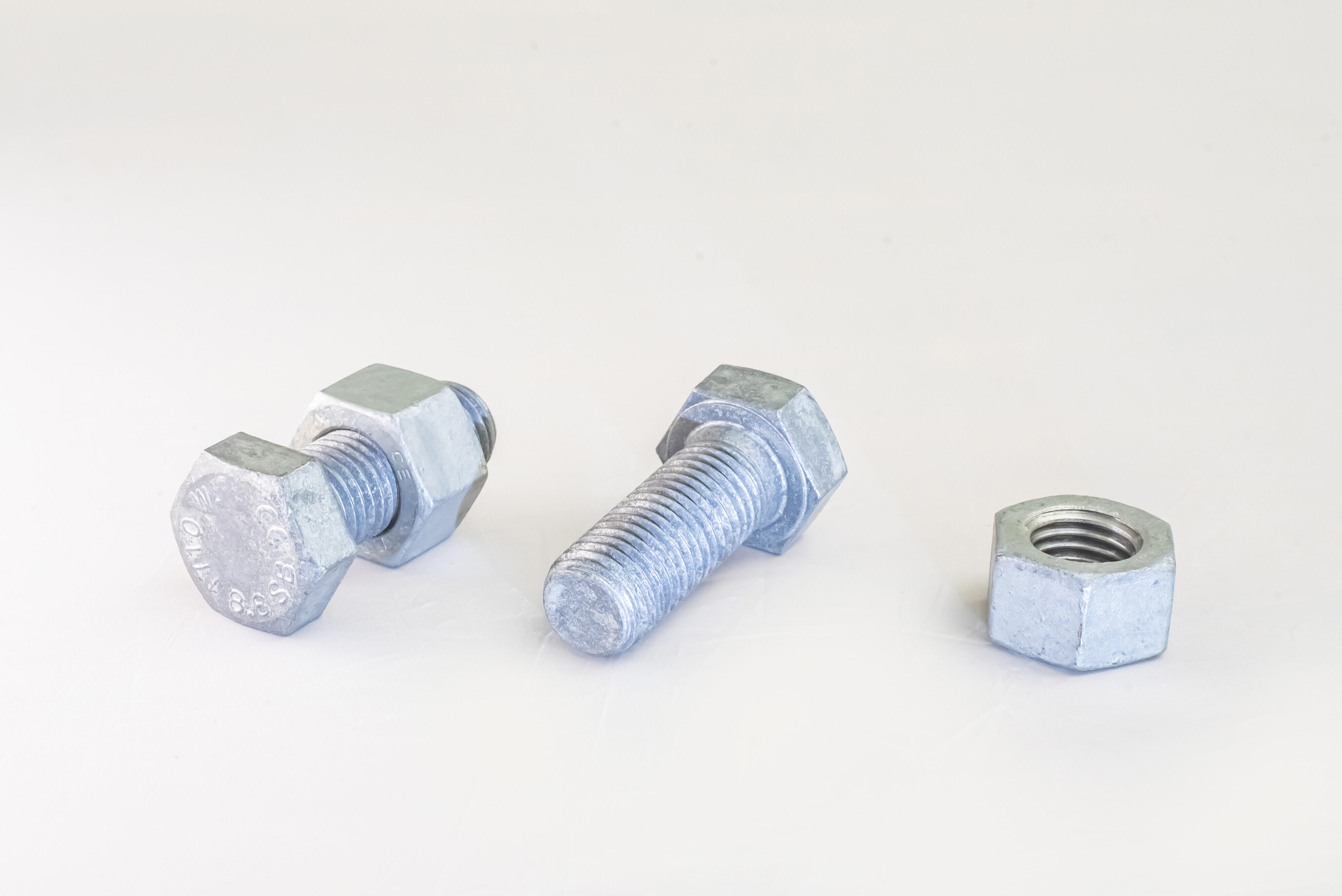 CE Certified Structural Bolts | EN 15048-1 | WA TAI INDUSTRIAL CO., LTD.
