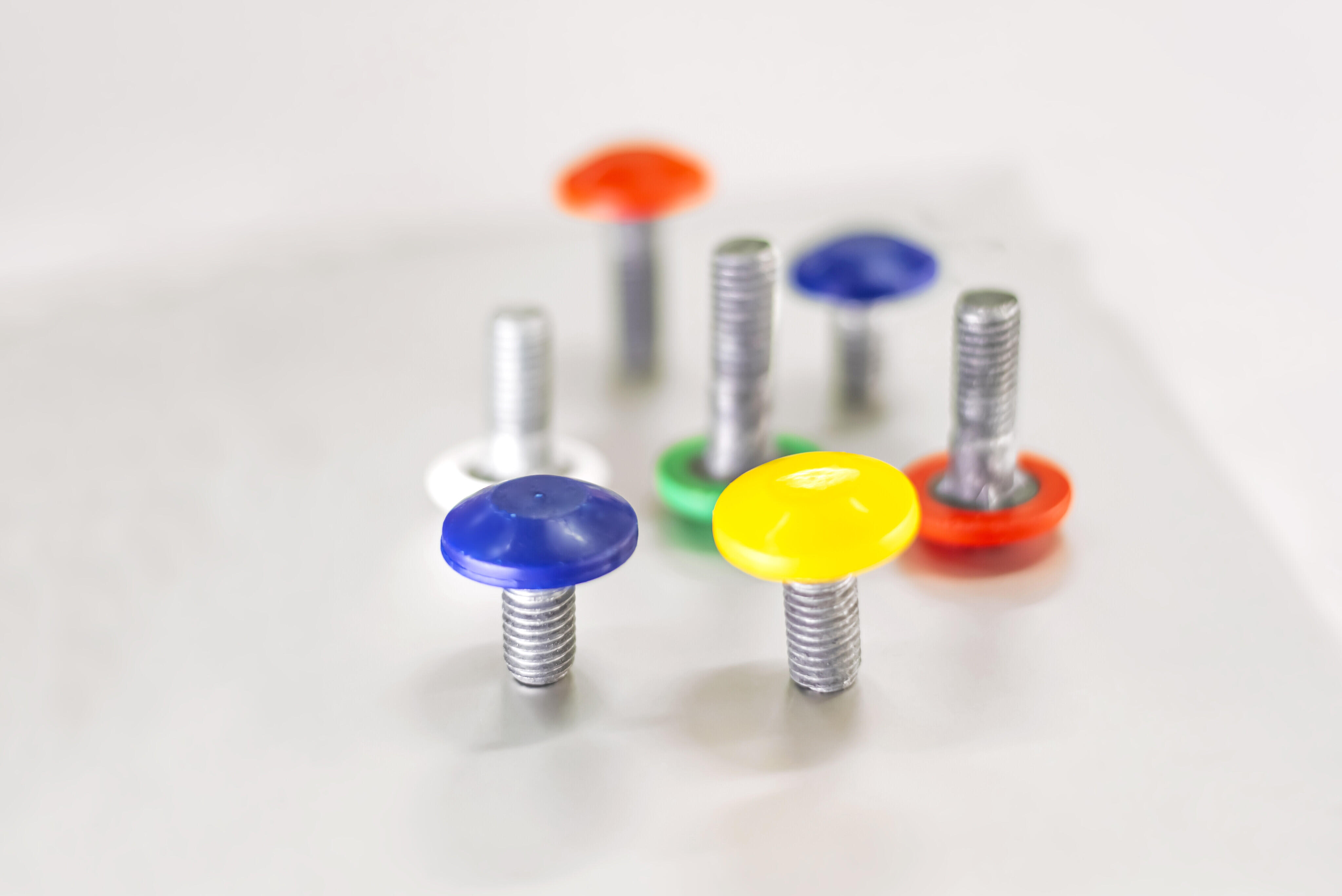 Silo Bolts | Custom Fastener Solutions | WA TAI INDUSTRIAL CO., LTD.